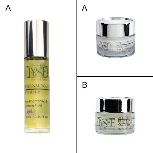 Elysee Scientific Cosmetics