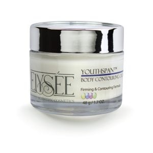 YouthSpan Body Contouring Cream, 1.7 oz.