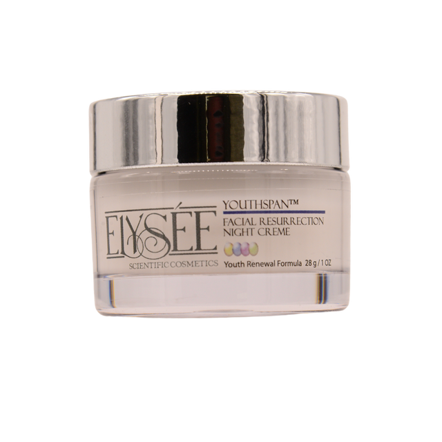 YouthSpan Facial Resurrection Night Cream