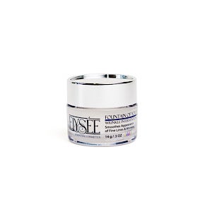 Fountain of Youth Wrinkle-Intervention Cream | Elysee Scientific Cosmetics