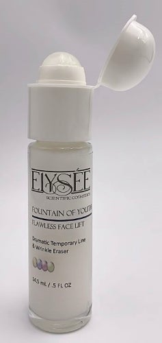 Fountain of Youth Flawless Face Lift | Elysee Scientific Cosmetics