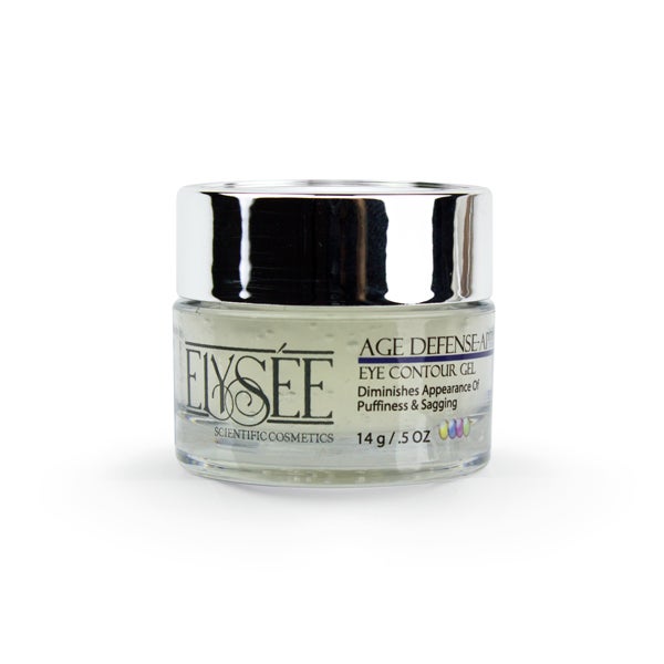 Age Defense-AP Eye Contour Gel .5 oz