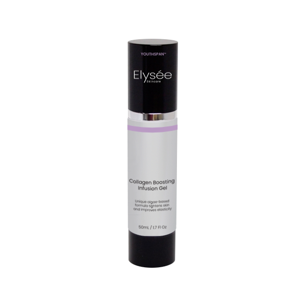 Collagen Boosting Skin Infusion Gel | Elysee Scientific Cosmetics